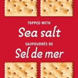 Premium Plus Salted Tops Crackers, 225 g - Walmart.ca