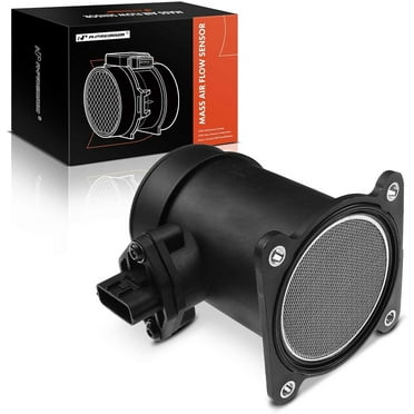 Herko Mass Air Flow Sensor MAF221 for Nissan Infiniti Suzuki Tiida Cube ...