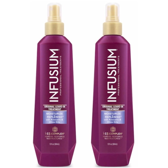 Brand: Infusium