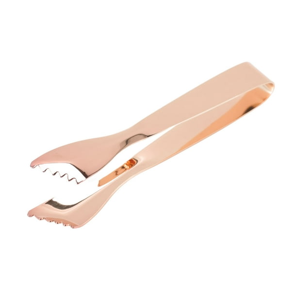 Ice Tongs, Serving Tongs, Stainless Steel Ice Tongs With Teeth Make ...