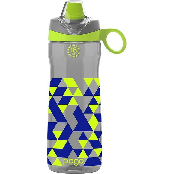 Pogo Water Bottle