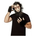 Morris Costumes 10-14BSG Chimp Hands - Walmart.com