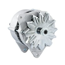 Case Ford New Holland Tractor Alternator SBA18504-6320 400-48205 12077 ...