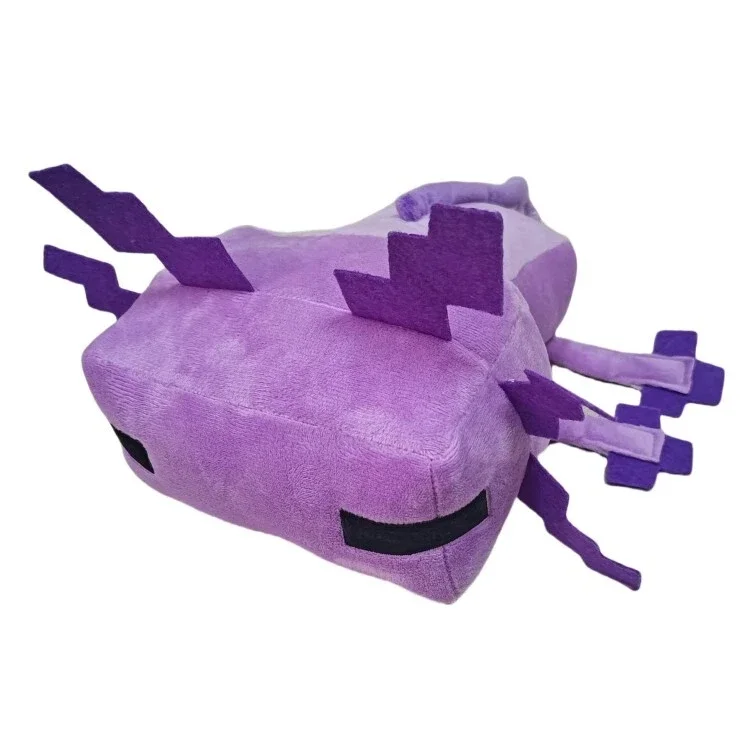Click here for Hot Sales Minecraft Purple Axolotl Plush Toys Plus... prices