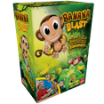 Goliath Games - Banana Blast Board Game for Kids, Fun Hand-Eye ...
