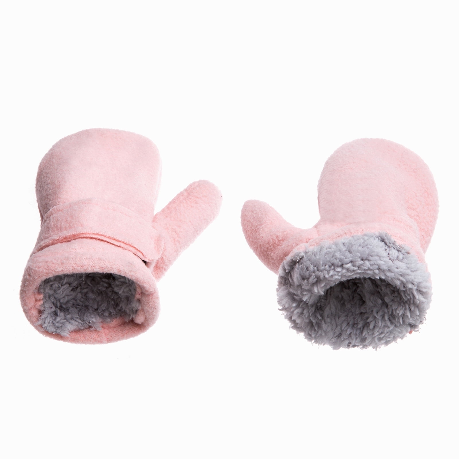 Click here for Kogui Kids Gloves Winter Kids Fingerless Convertib... prices