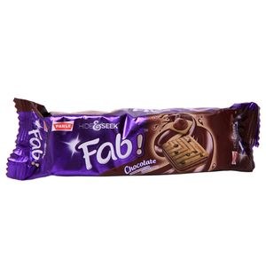 Parle Hide&sk Fab Chocolate112 - Walmart.com