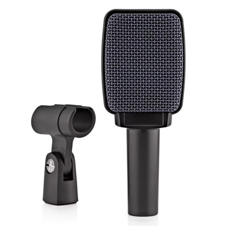 AKG P120 High Performance Recording Microphone with Pop Filter & Boom ...
