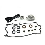 Dayton Timing Belt,H,Neoprene,270H100 1DHR9 - Walmart.com