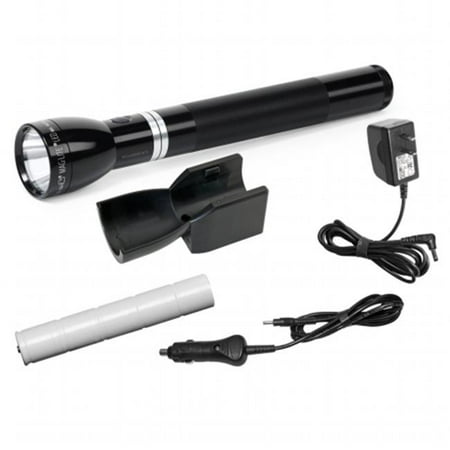 Mag-Lite 459-RL1019 Led Magcharger Flashlight | Walmart Canada