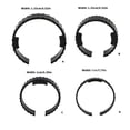 2Pcs Pipe Joint Clamp Pet Grooming Dryer Connector Professional Pet ...