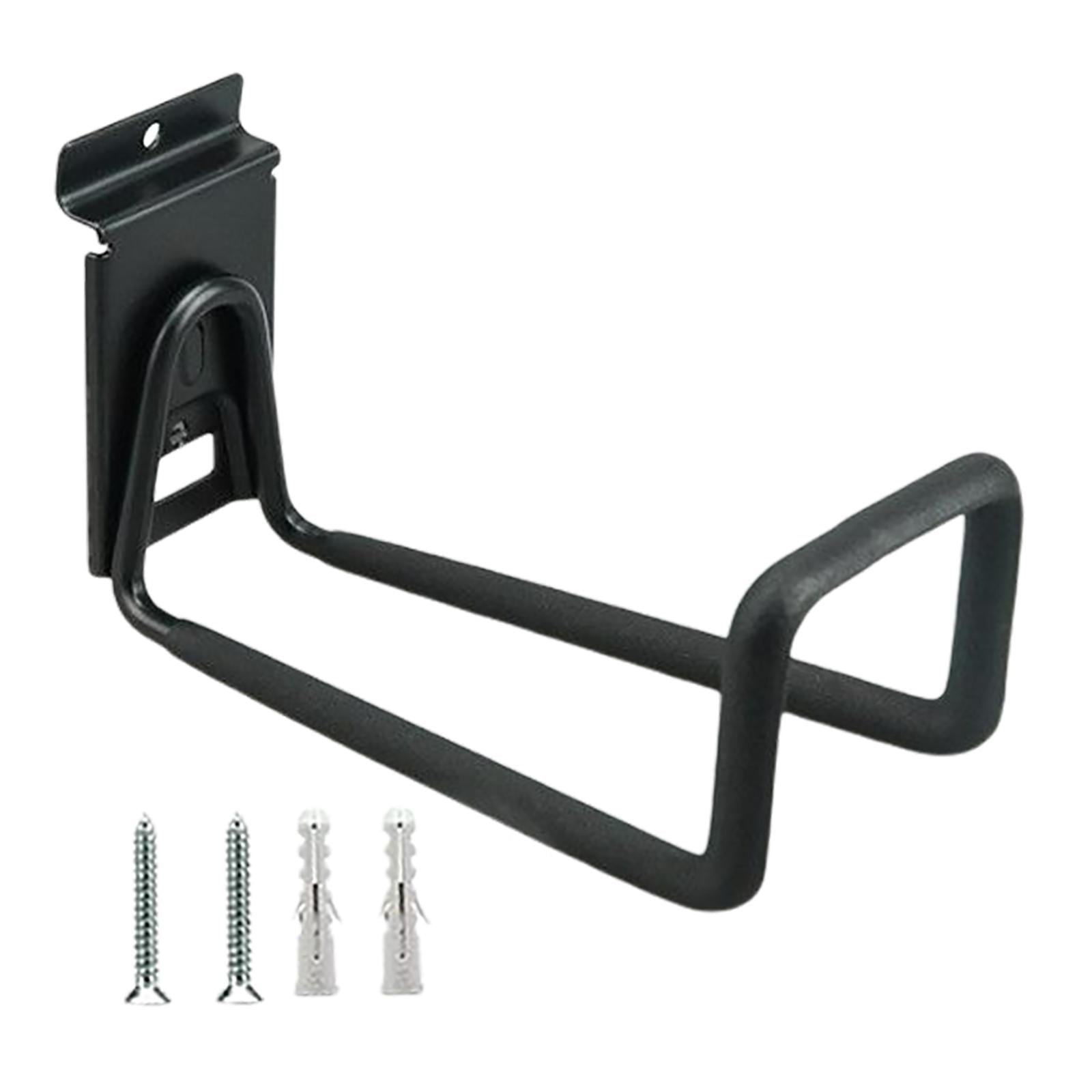 Heavy Duty Metal Hose Reel Storage rack in wall Mounted for Home Garage ...