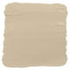 ColorPlace Ready To Use Interior Paint, Sahara Desert Sand, 1 Gallon ...