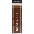 Redken Color Fusion Hair Color Cream, 4N Neutral, 2 oz, Permanent ...