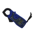 MT87 Blue Digital Multimeter Amper Clamp Meter Current Clamp Pincers ...