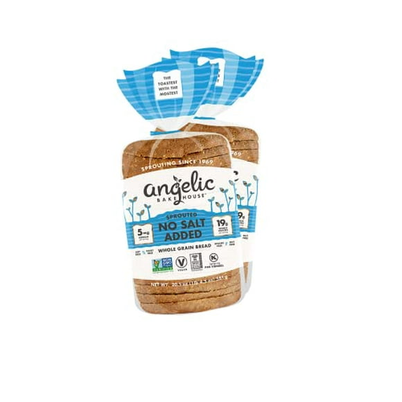 Ezekiel Bread