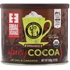 Click here for Equal Exchange  Organic  Spicy Cocoa With Chili &... prices