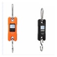 500kg/100g Mini Crane Scale Portable Digital Stainless Steel Hook ...
