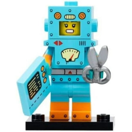 LEGO Cardboard Robot - Walmart.ca