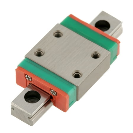 Linear Guide Rail, Strength Lightweight High Accuracy Linear Rail Block ...