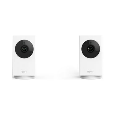 nexHT My Guard 2 Pack Security Camera - Walmart.com