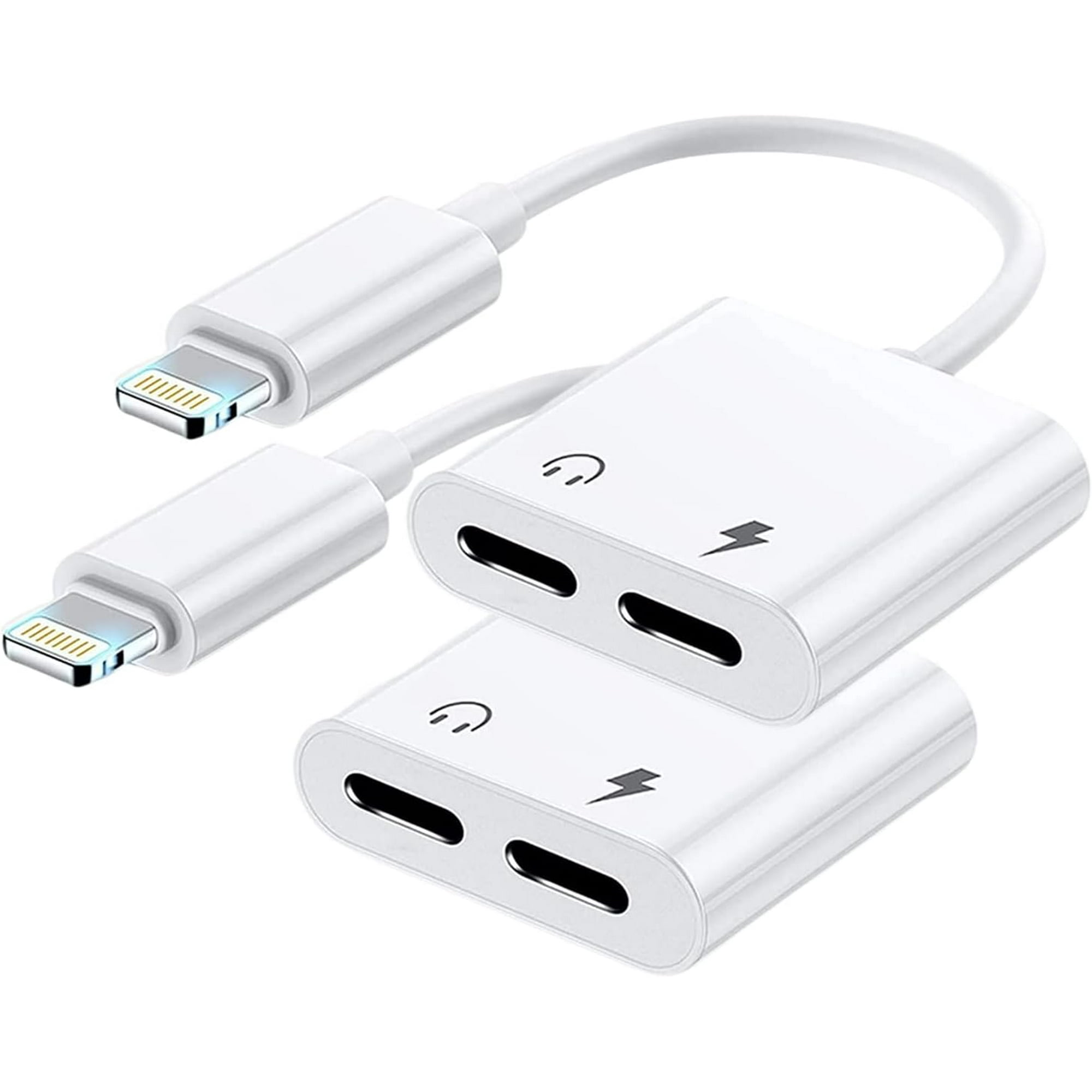 Click here for Werleo [apple Mfi Certified] 2pack Dual Lightning... prices