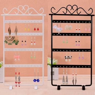 Novel Box 12 Finger Ring Stand Holder Jewelry Display 8.2X3.2X2.2 ...