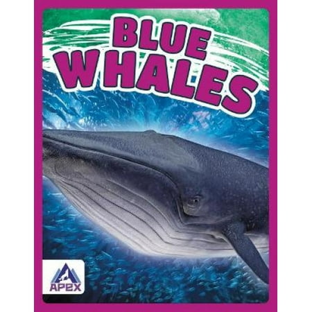 Blue Whales | Walmart Canada
