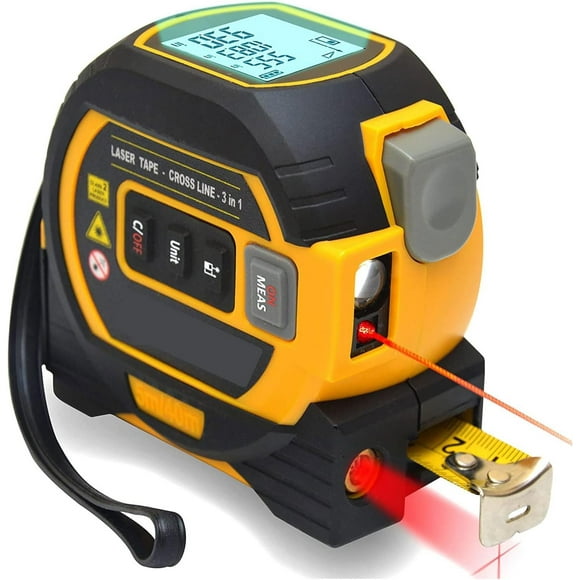 Laser Measuring Tools | Walmart Canada