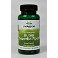 Swanson Full Spectrum Butea Superba Root 400 mg 60 Capsules - Walmart.com