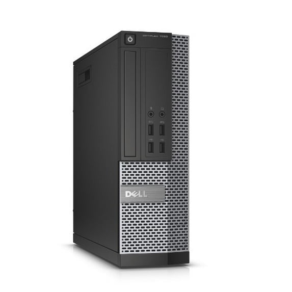 Restored Dell Optiplex 7020 SFF Core i5-4690 3.50GHz 8GB SSD 128GB ...