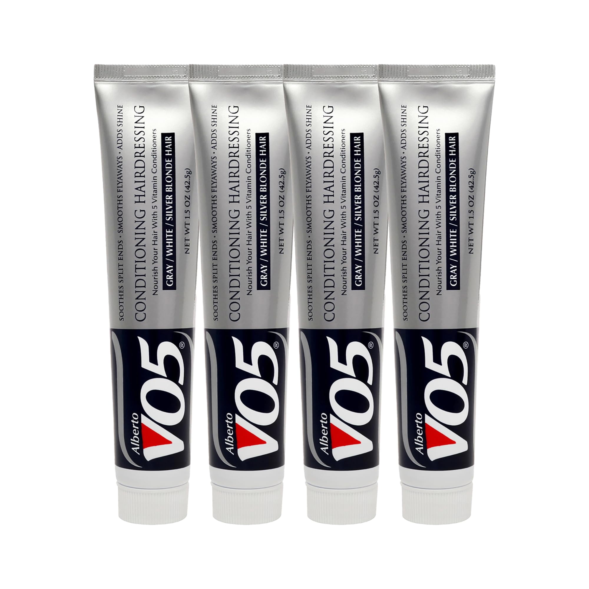 Click here for Alberto Vo5 Conditioning Hairdressing Grey White S... prices