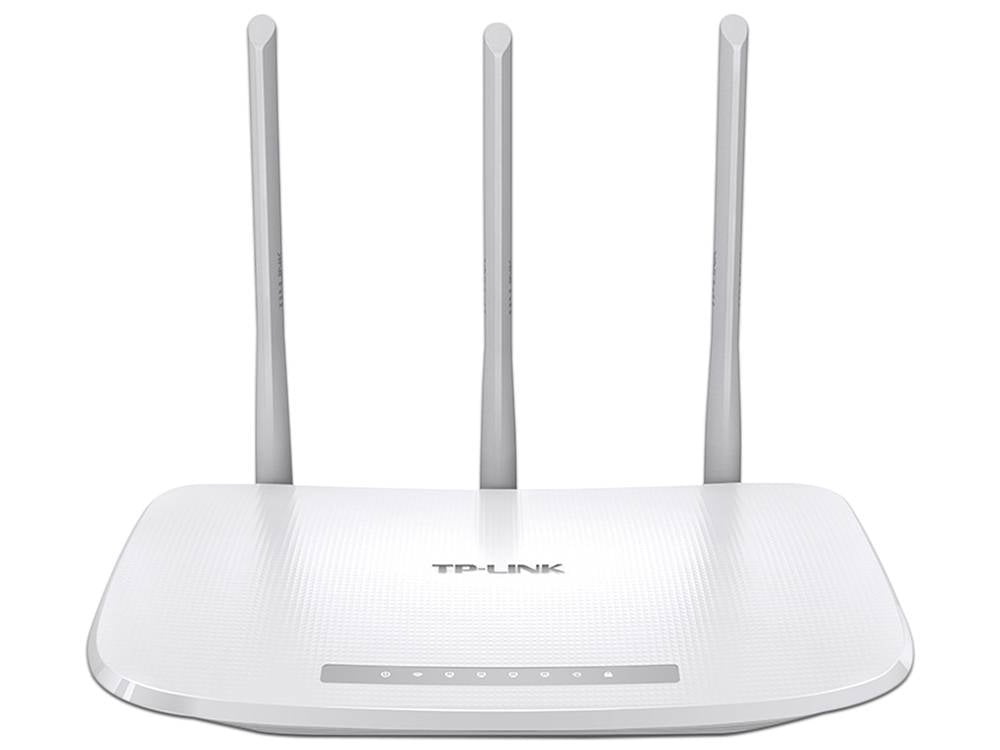 Ruteador Inalámbrico TP-LinK TL-WR845N, 2.4GHz, hasta 300Mbps. TP-Link ...