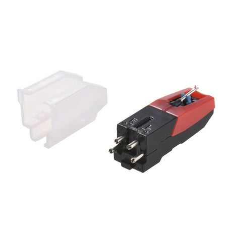Yeacher Universal Phonograph Record Player Turntable Cartridge ...