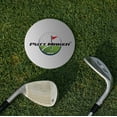 Putt Maker Putting Discs, Putting Green Golf Practice Aid, set of 4 ...