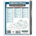 Kentucky Fishing Map Guide Book by Sportsman's Connection - Walmart.com