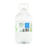 (3 pack) Great Value Natural Spring Water, 1 Gallon - Walmart.com