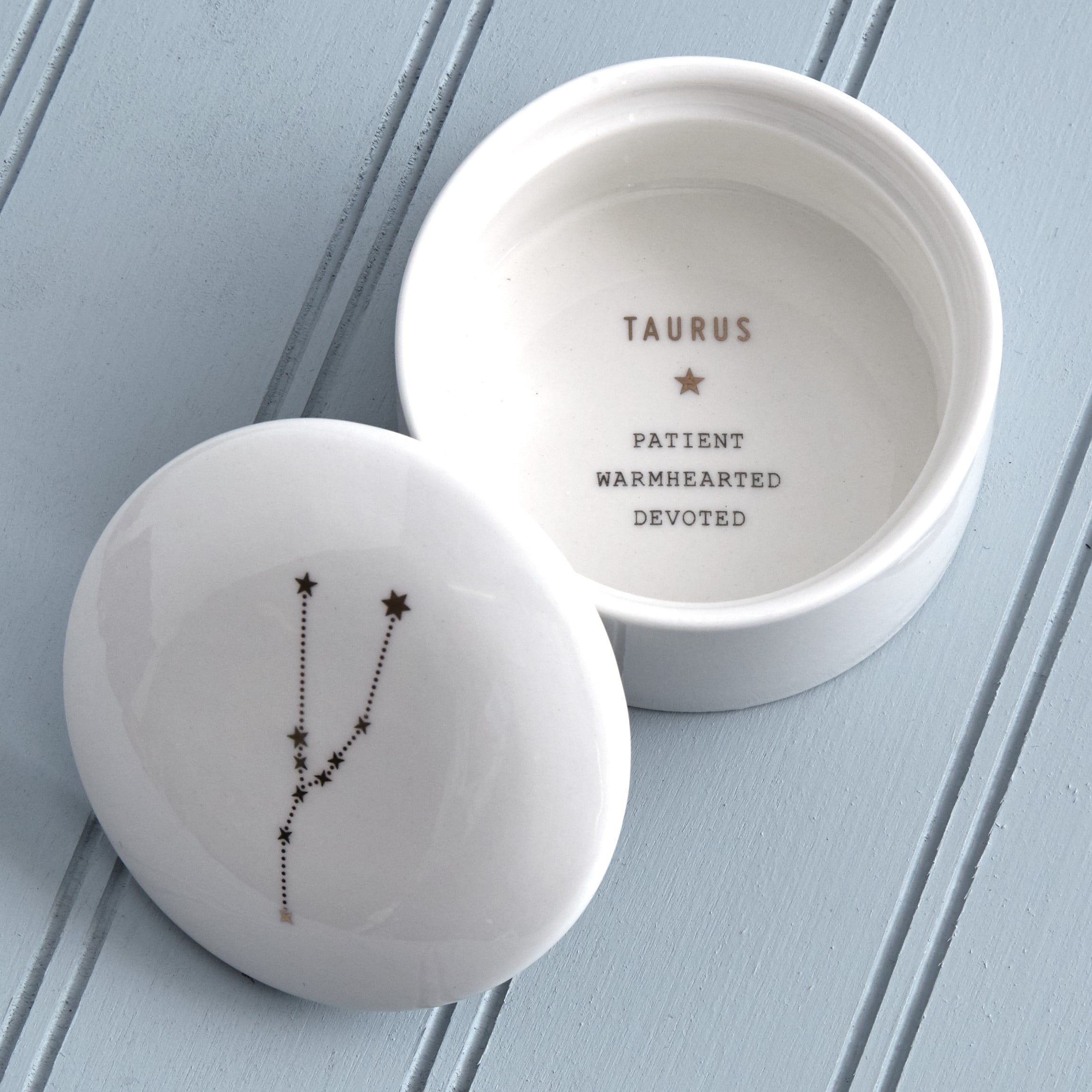 Zodiac Keepsake Box Jewelry Boxes Jewelry Storage etna.com.pe