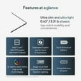 ASUS 2024 Laptop | Vivobook S | 16" 3200 x 2000 OLED | Intel-16 Core ...