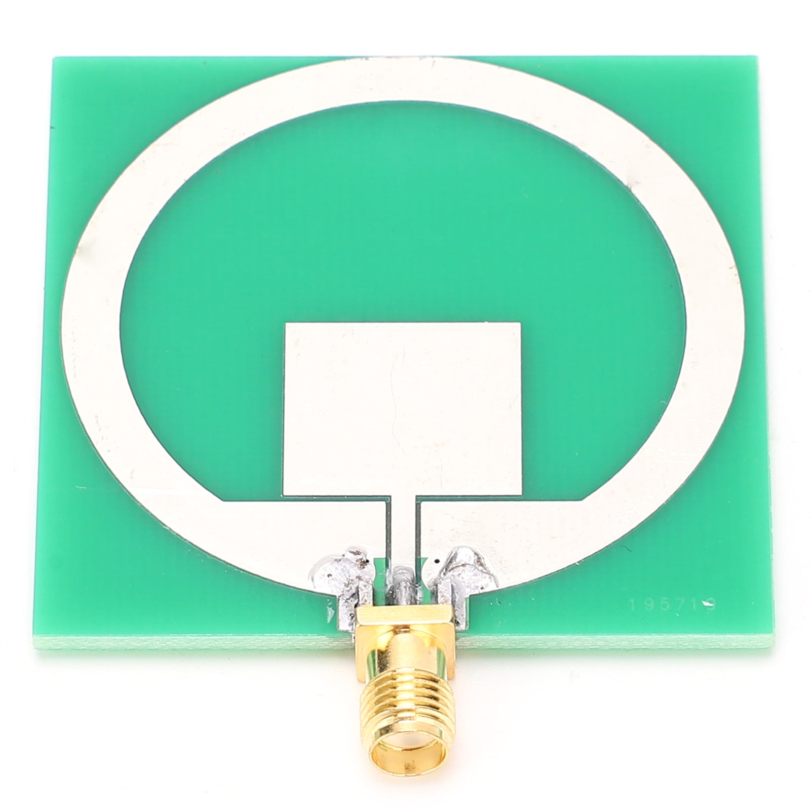 UWB Ultra Wideband Antenna, Printed Circuit Board Ultra Wideband ...