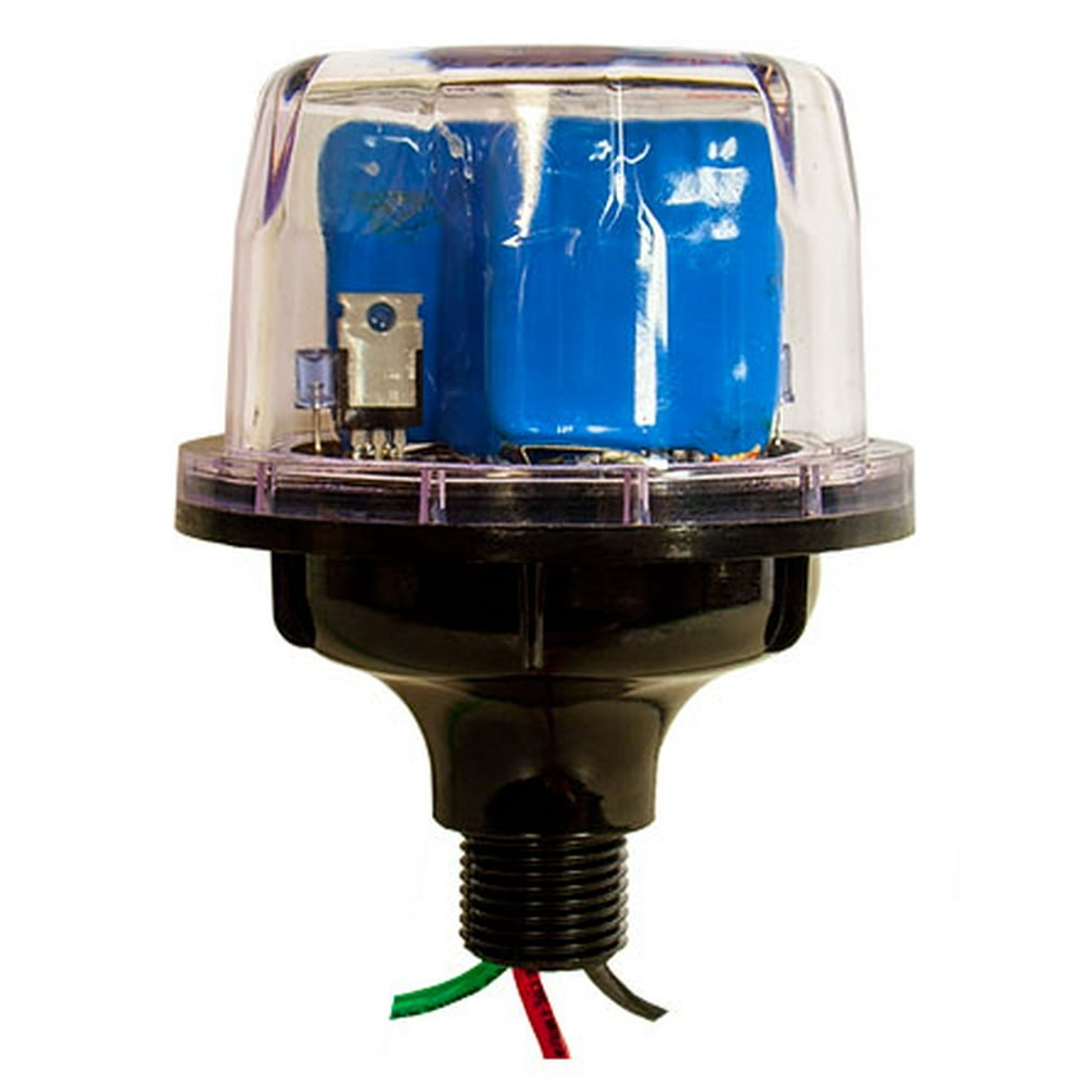 Midnite Solar MNSPD-300-DC Surge Protector Device - Walmart.com ...