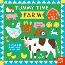 Good Morning Farm Friends (Board Book) - Walmart.com