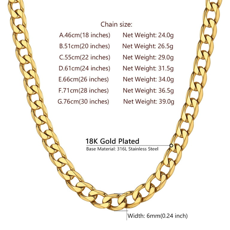 14 inch curb chain store