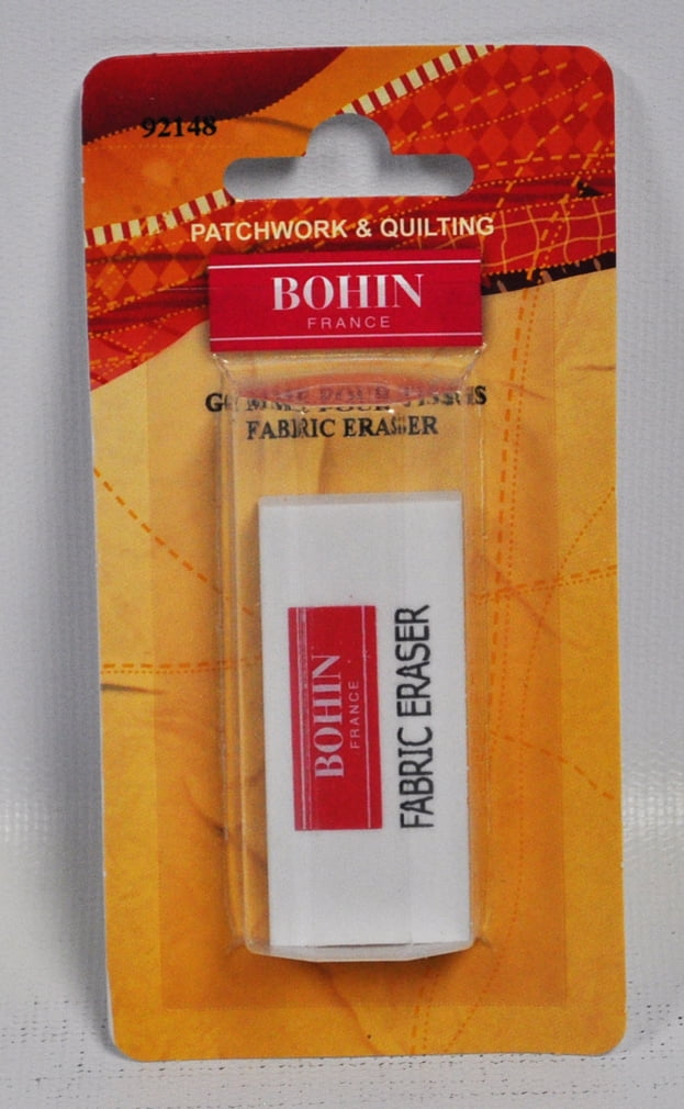 BOHIN Fabric Eraser 92148 - Walmart.com