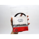 GE 3 Pack HHRING / WS03X10054 O-Ring Compatible with GXWH30C, GXWH35F ...