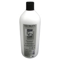 Redken Shades EQ Hair Gloss Developer & Processing Solution, 33.8 oz ...