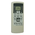 AOOOWER AC Remote Control For Fujitsu General Air Conditioning AR-RCD1C ...