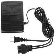 Brand New Singer Sewing Machine Foot Control Pedal for Multiple Models ...