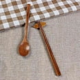 Handmade Jujube Tree Wooden Korean Dinnerware Combinations Utensil,20 ...