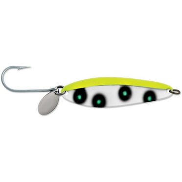 Luhr Jensen Coyote Spoon - Walmart.com